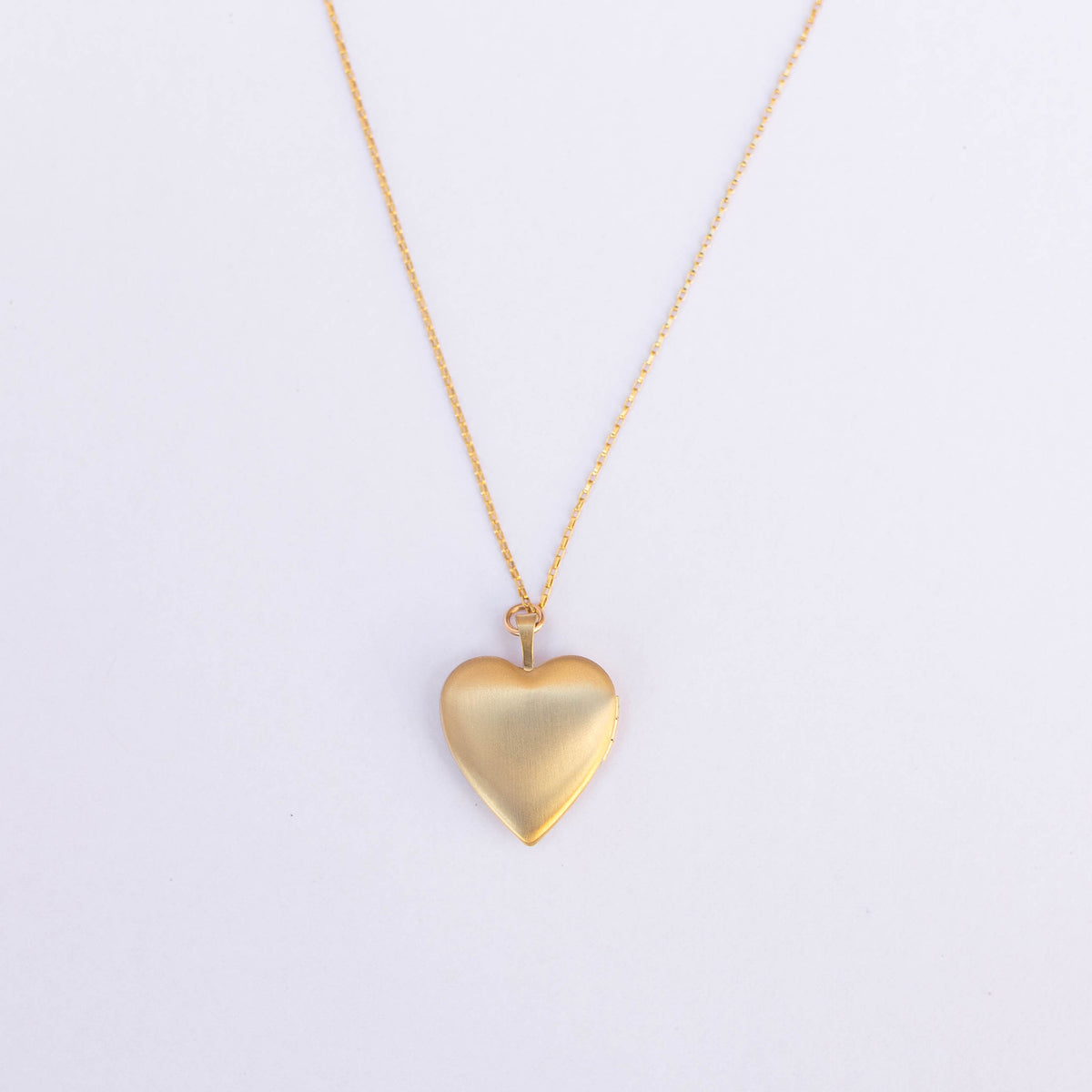 Engraved Ella Luxe Locket – Our Spare Change